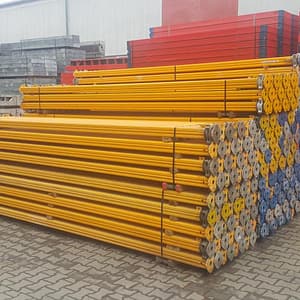 Peri Multiprop props - The Formwork Store