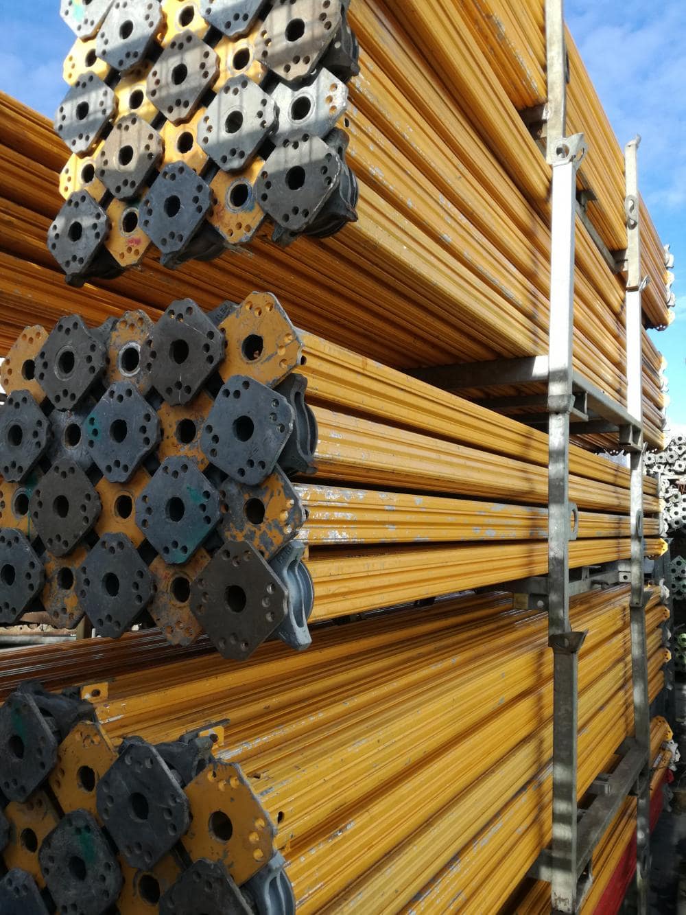 Peri 625 Multiprop - The Formwork Store