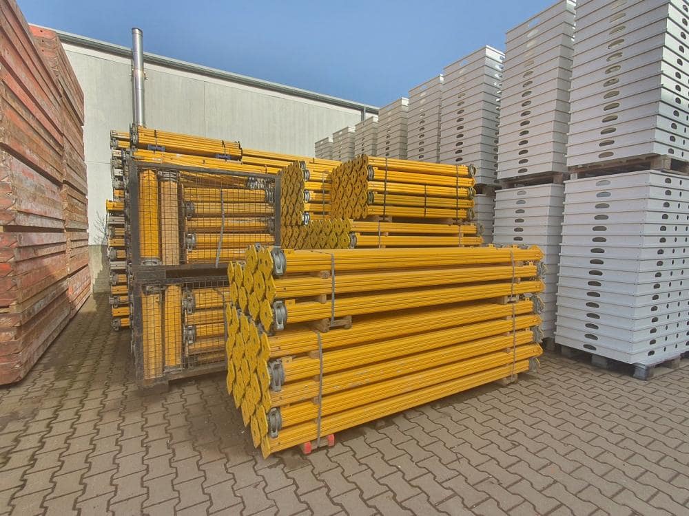 Peri Multiprop props - The Formwork Store