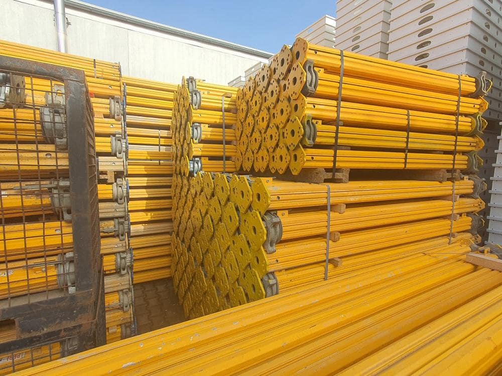 Peri Multiprop props - The Formwork Store