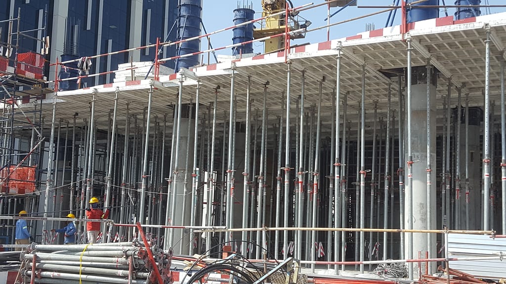 Product Review - MevaDec - The Formwork Store